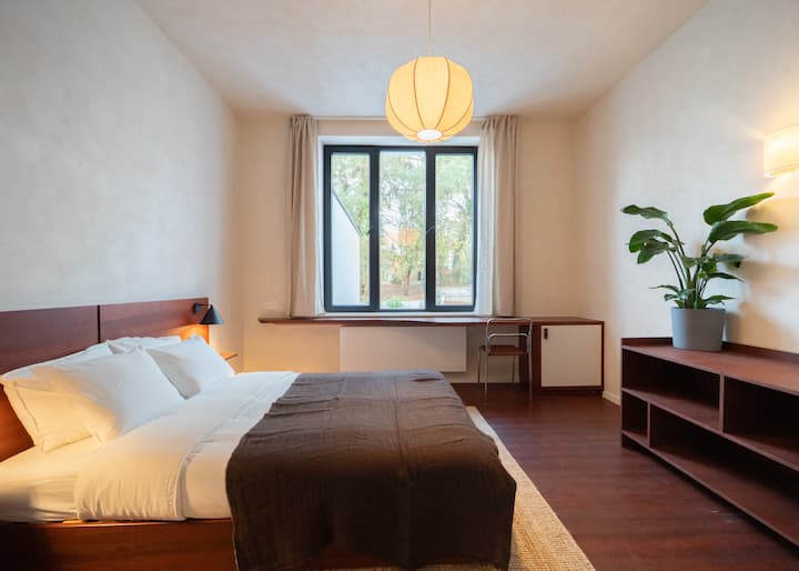 Chambre Suite Privée - Hope22 - Auderghem