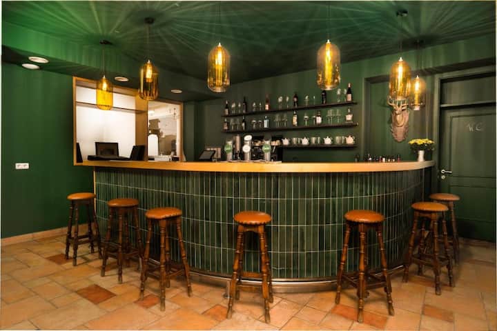 Faraway Homes Studio Semmering #25 - Semmering