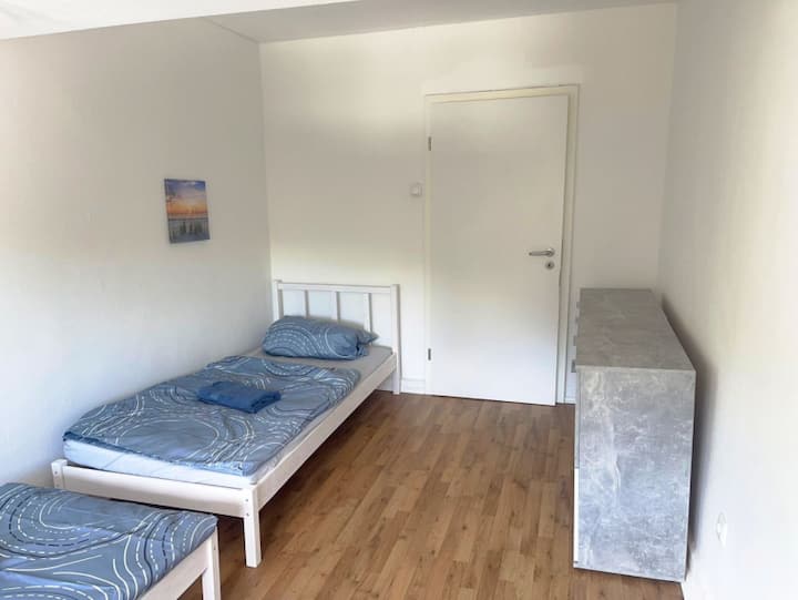 Ac01 Und Ac02 Apartments In Herzogenrath - Herzogenrath