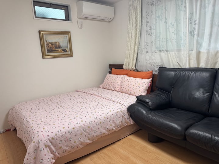 Tokyo Shinichi House A - Tokyo