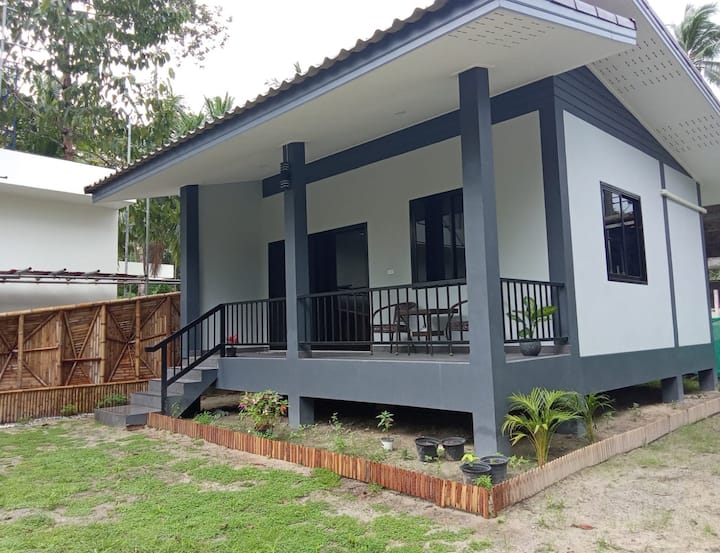 Bungalow Tout Confort à Koh Phangan - Ko Phangan