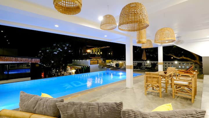 Hotel Mami Resort - Ko Samui