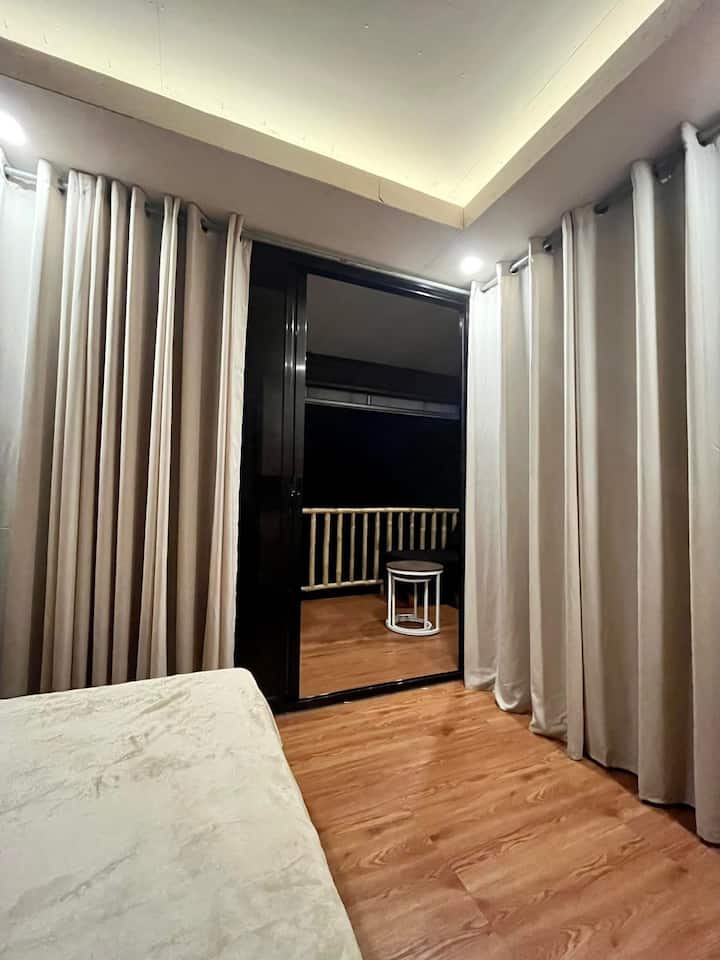 A Place To Feel At Home With Glowing Lights! - Malaybalay