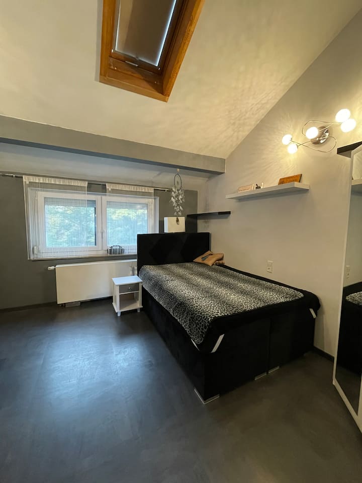 Helle Wohnung In Ruhiger Lage Von Wendlingen - Plochingen