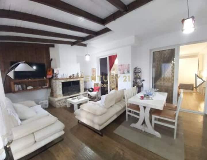 Laguna Blu Private Property 3+1 - Albania