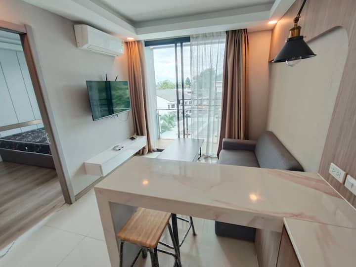 Mahidol Condo-my Home - Chiang Mai