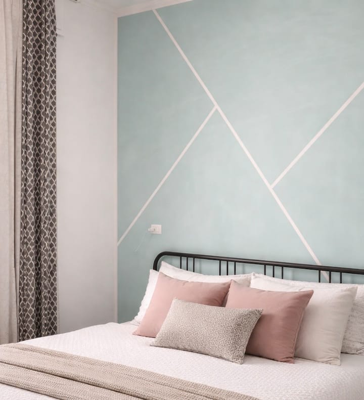 Appartamento Nuovo Confortevole - Milan