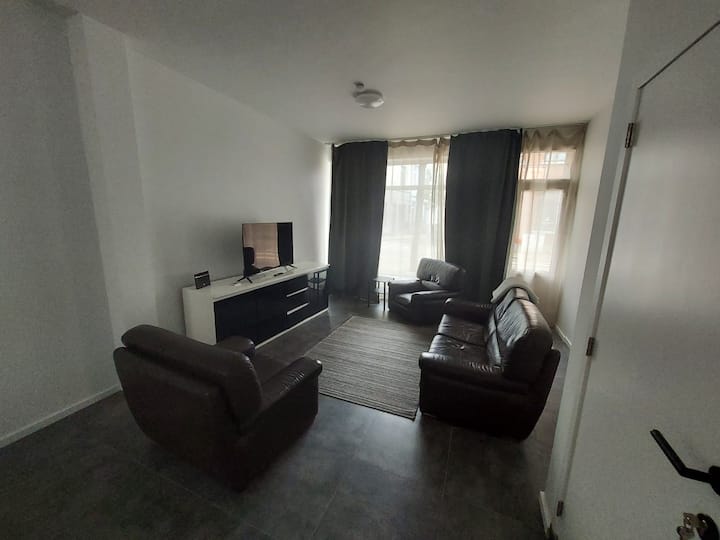 Bright And Central Appartment - Anvers