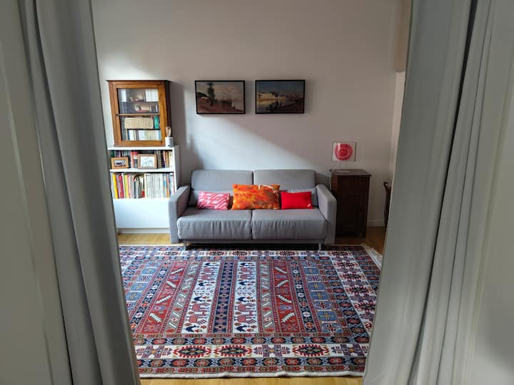 Chambre Au Cœur De Strasbourg - Estrasburgo