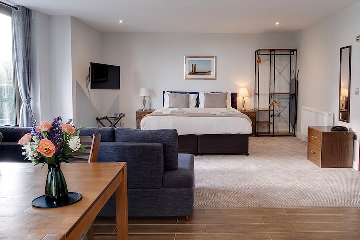 Four Bedroom Apartment At Luxury Cotswolds Resort - Chipping Norton