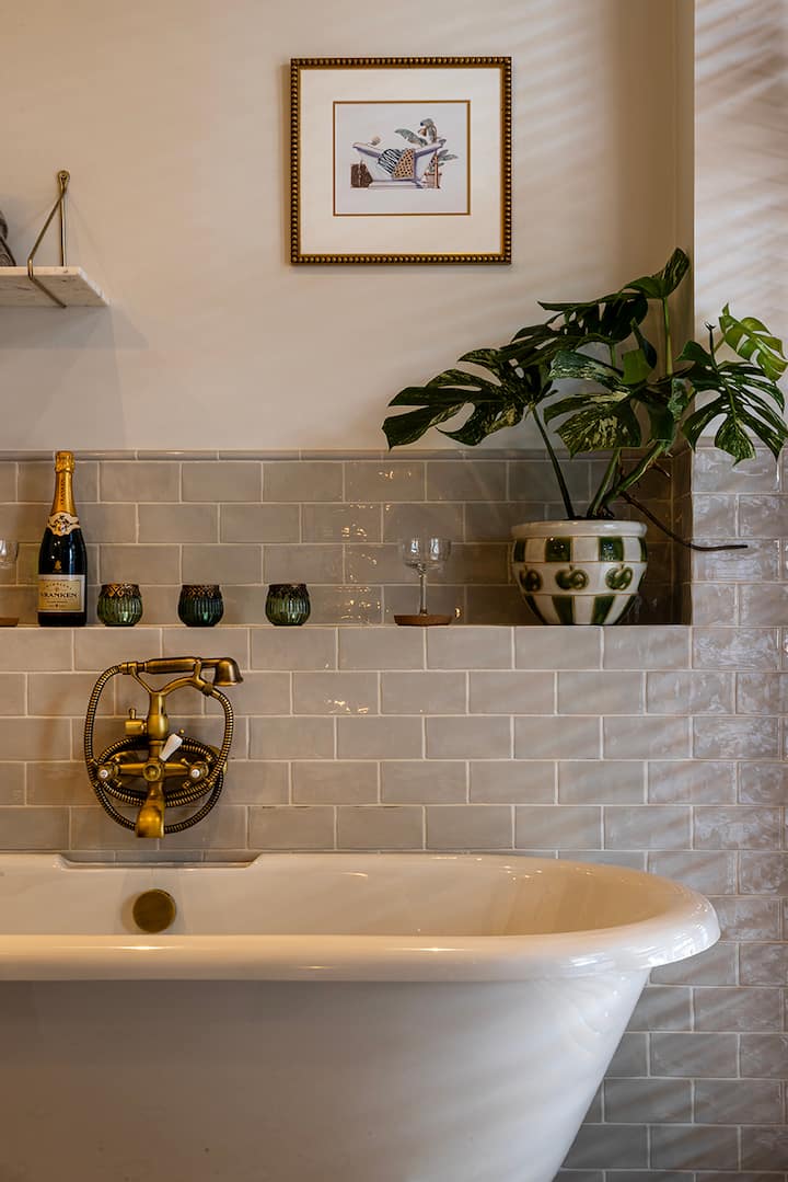 Bed And Breakfast L'inconnu Met Uitgebreid Ontbijt - Izegem