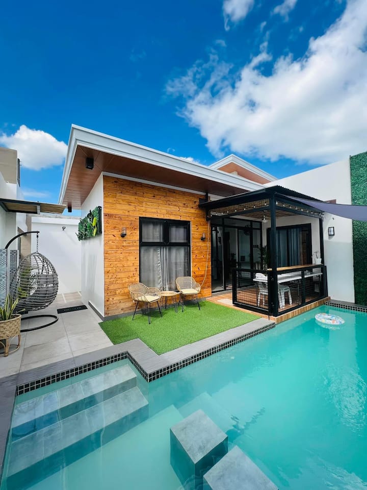 Kiel’s Place
A Home Away From Home - San Fernando