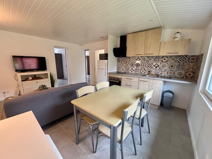 Location Maison 4 Couchages - Saint-Paul-lès-Dax