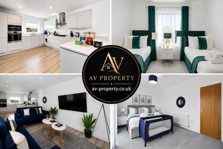 Offers |Contractors | Sittingbourne | Family Stays - Sittingbourne