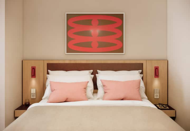 Numa | Medium Sudio With Kitchenette - Chamartín