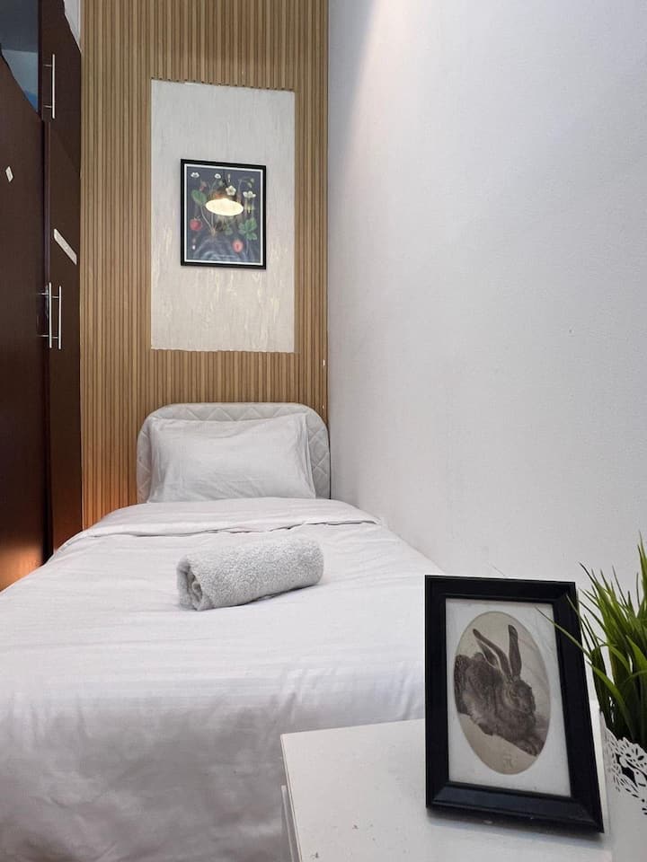 Nice Looking Room For Stay In Al Barsha 1 - Dubai