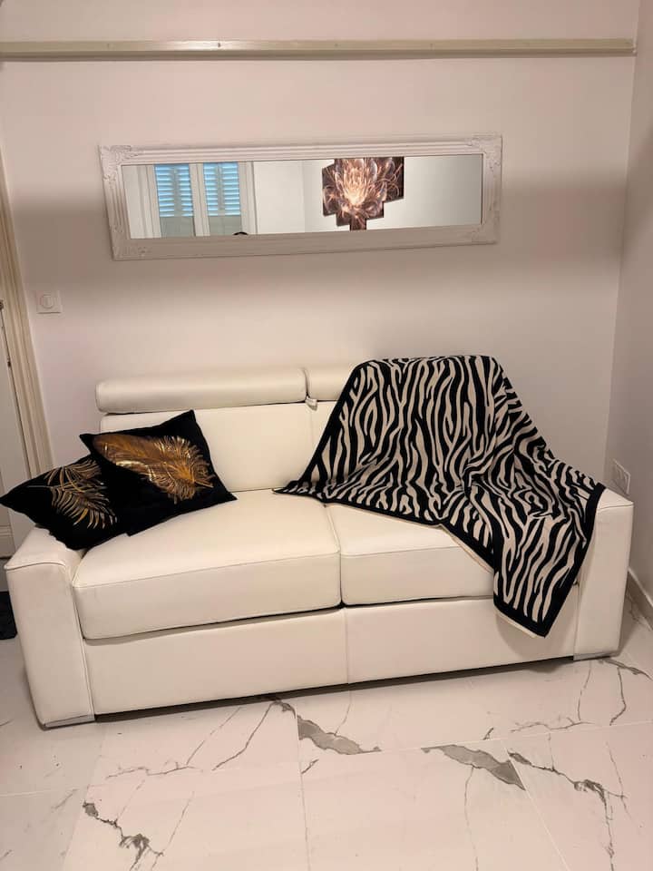 Paris 15 èMe, Pasteur, Montparnasse, Hôp St Joseph - Paris