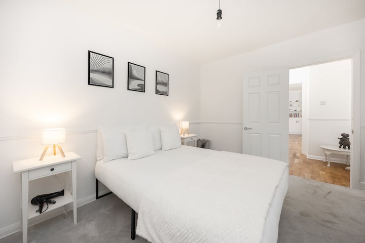Hove Palmeira Hideaway - Brighton