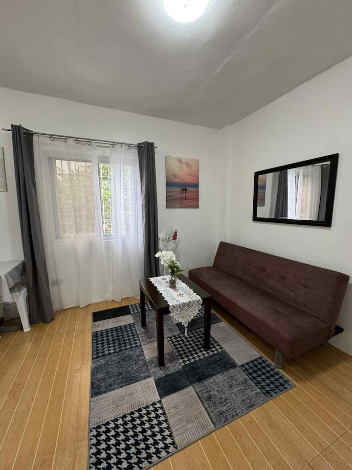 Budget Friendly, Cozy In City Unit 4 - Malolos