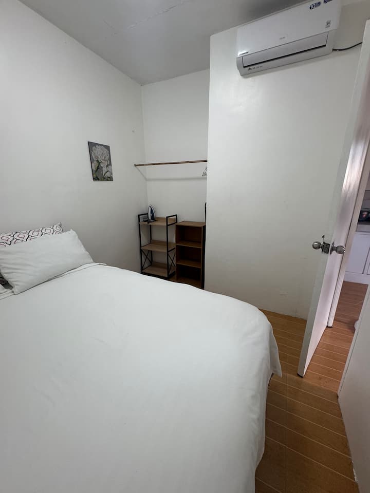 Budget Friendly, Cozy In City Unit 4 - Malolos