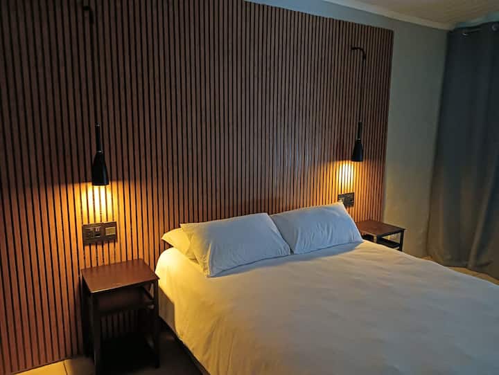 Stay With M&m@13 - Bloemfontein