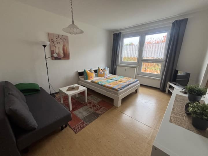 Ferienwohnung „Moosma“ 401 - Auerbach/Vogtland