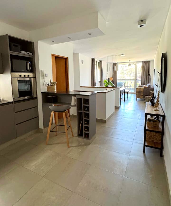 Departamento En Pinamarar - Playa Cocodrilo - Argentine