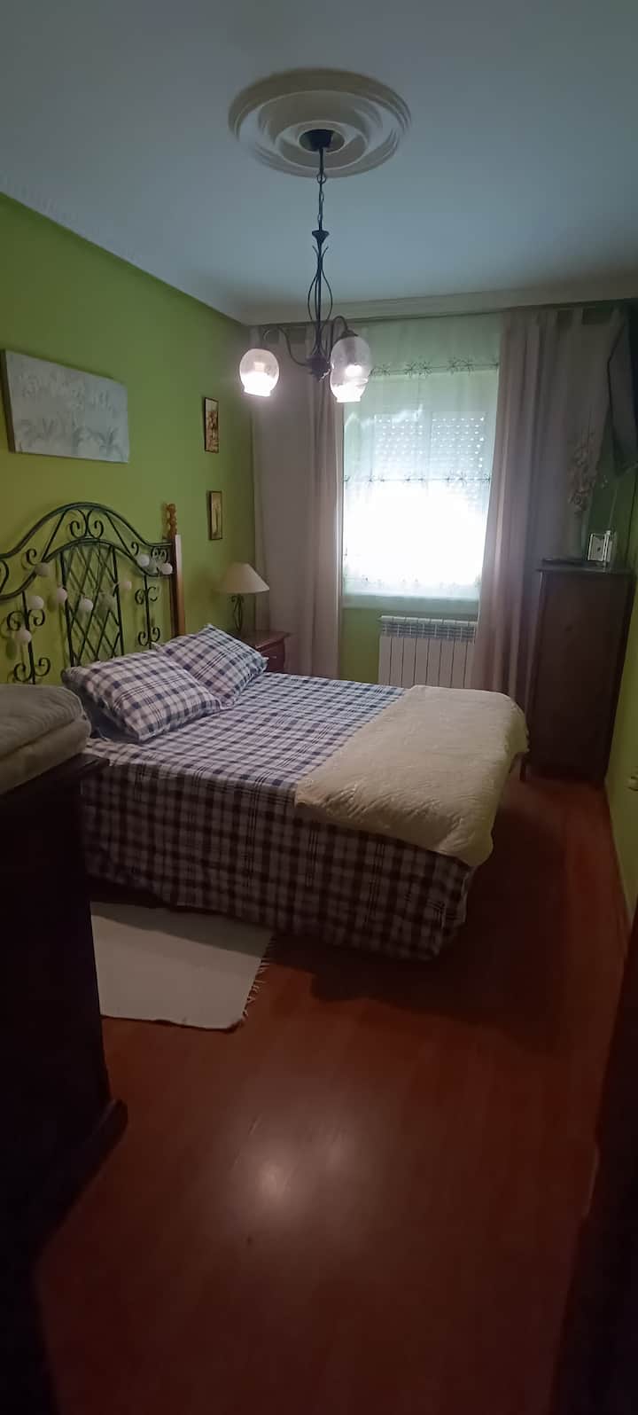 A Un Paso De Aviles: Confort Y Naturaleza. - Avilés