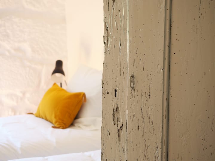 Apartamento T2 Agroturismo Quinta Da Coutada - Sá