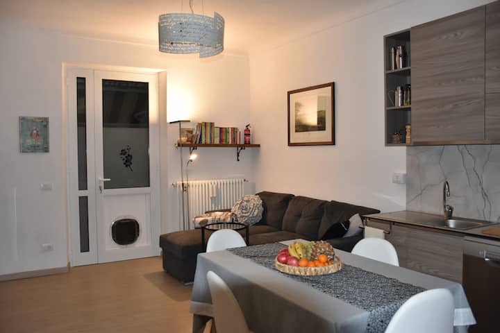 Casa Grace – Relax Nel Cuore Del Monferrato - Rive