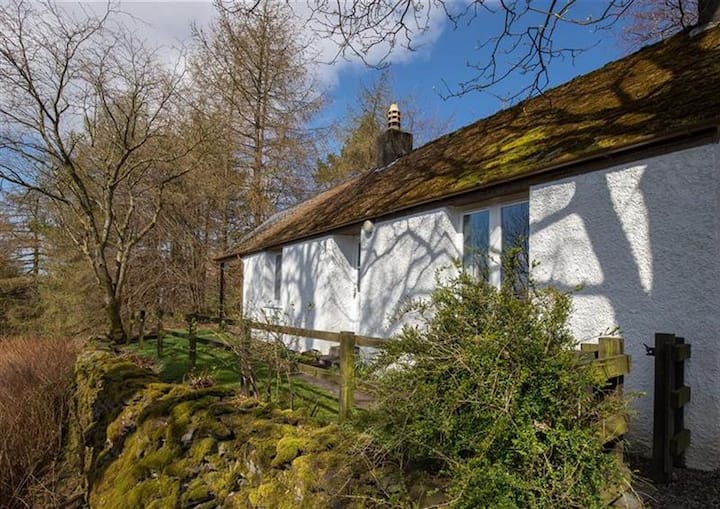 Derwent View: Your Tranquil Mountain Getaway - Glenridding