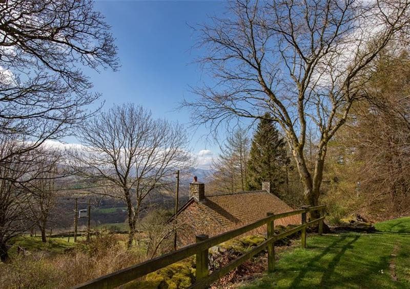 Derwent View: Dein ruhiger Bergurlaub - Häuser zur Miete in Cumbria ...