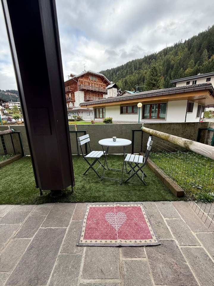 Sissi Home - Madonna Di Campiglio - Madonna di Campiglio