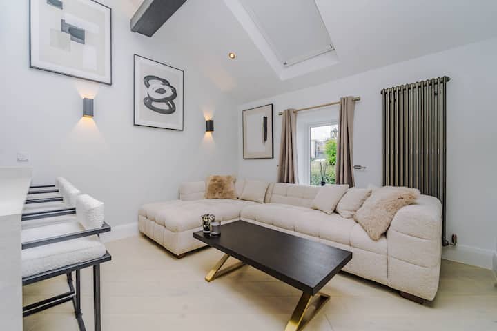 Ribble Valley Luxury Apartment 1 - Ev Charging + - Clitheroe