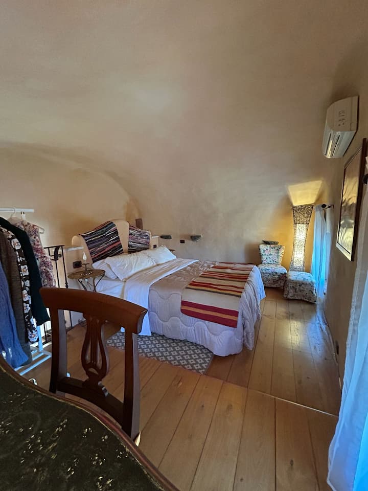 Tenuta Buraggi - Bergeggi