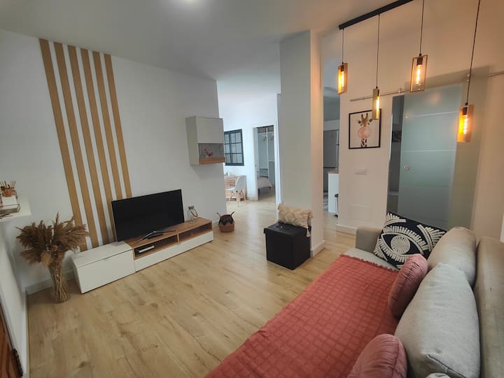 Alma Canteras · Tu Refugio Con Alma Junto Al Mar - Las Palmas de Gran Canaria