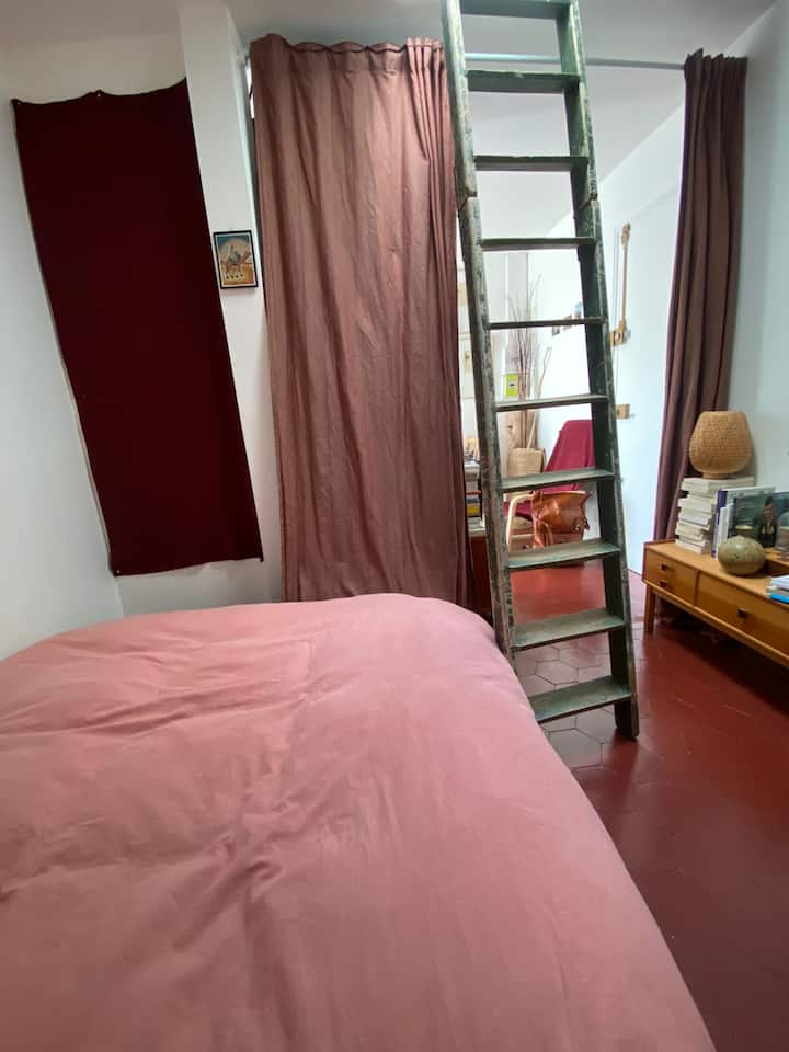 Cosy Studio In The Center Of Paris - Gare Saint-Lazare - Paris