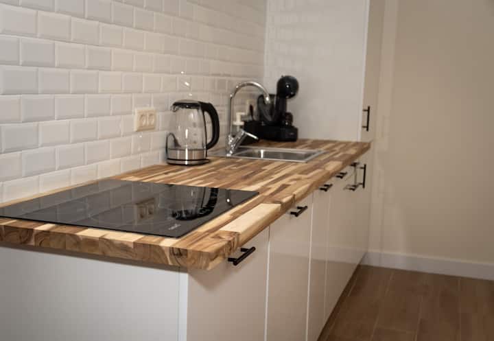 6-persoonsappartement In Rustieke Groene Omgeving - Ferreira do Zêzere