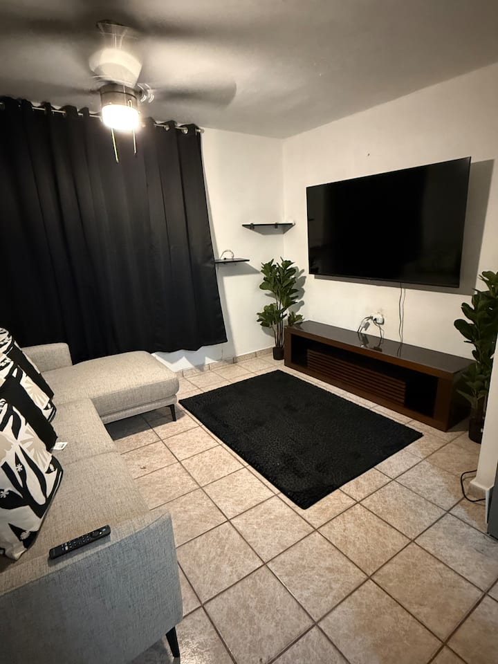 Casa Segundo Piso - Puerto Rico