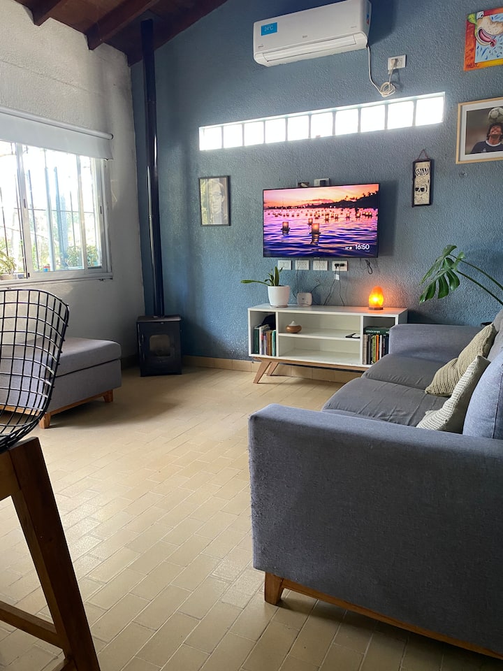 Duplex Barrio Norte - Villa Gesell