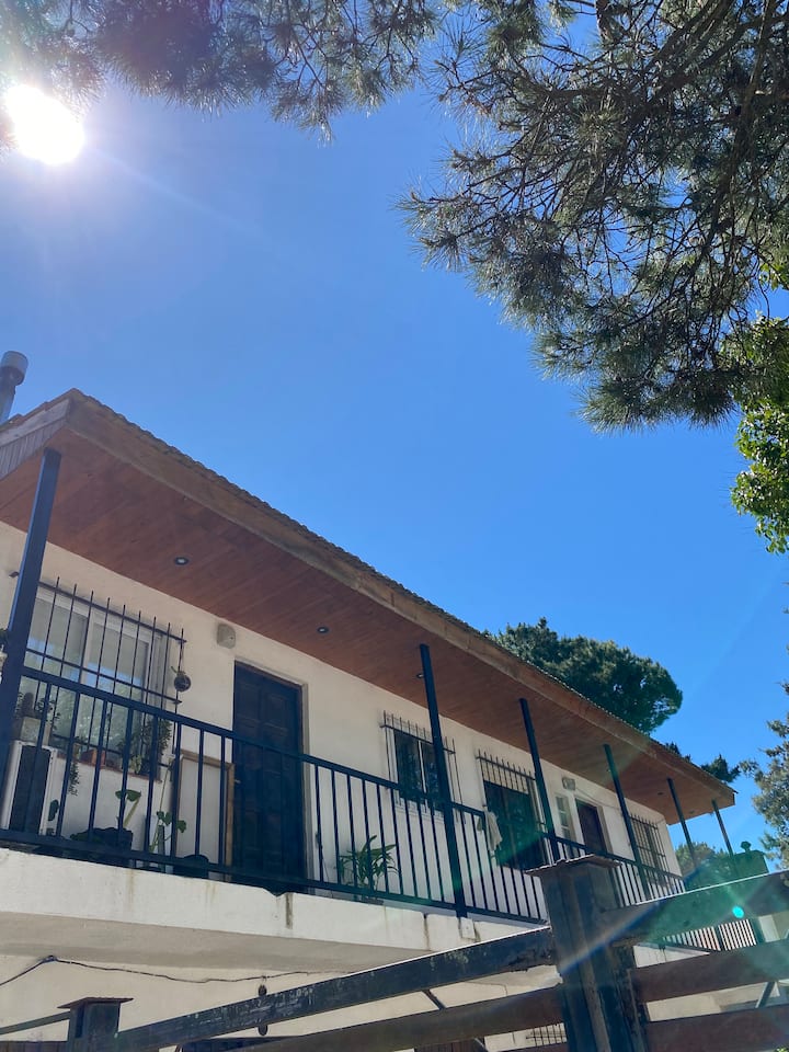 Duplex Barrio Norte - Villa Gesell