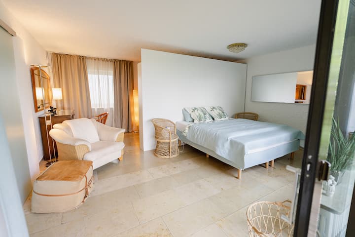 Kaminwohnung - Heilbronn