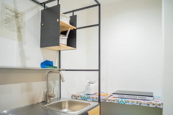 Dodo's House - Apt 3 Camere Da Letto + 3 Bagni - Bari