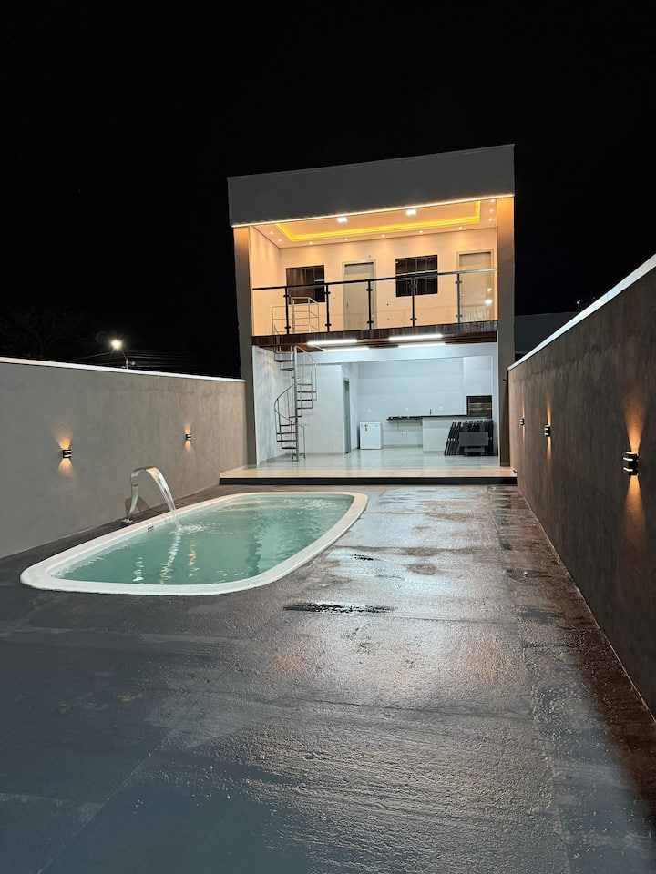 Espaço Prime - Alugamos Para Eventos - Comodoro