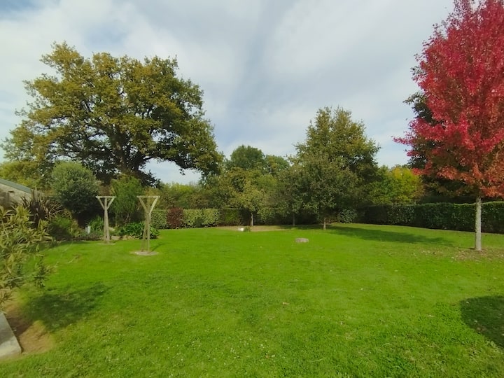 Belle Maison De Campagne Au Calme. - Deux-Sèvres