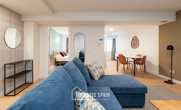 Myhousespain - Edificio Vanguardia 2e - Gijón