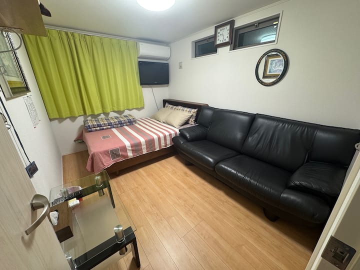 Tokyo Shinichi House B - Tokyo