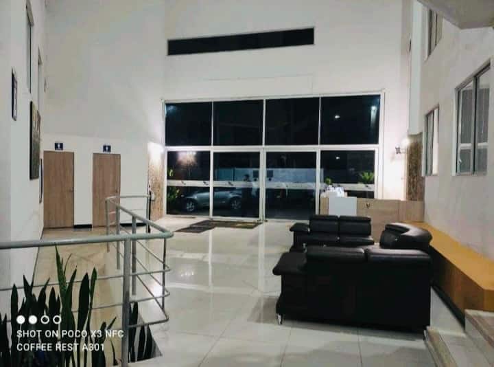 2br W/pool & Patio Near Parque Del Café - Montenegro