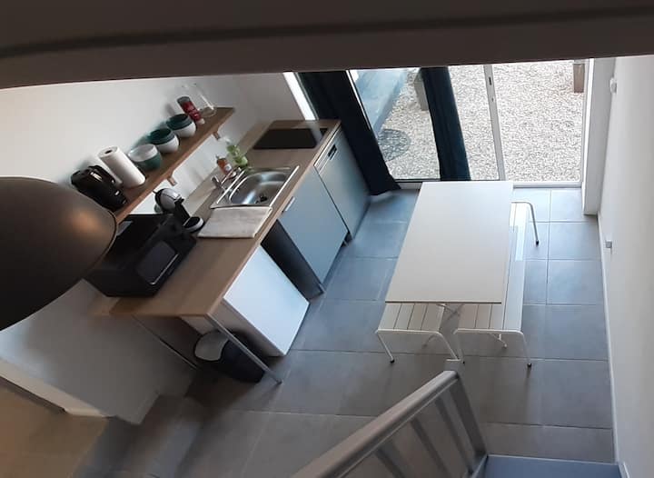 Maison Berck - Fort-Mahon-Plage