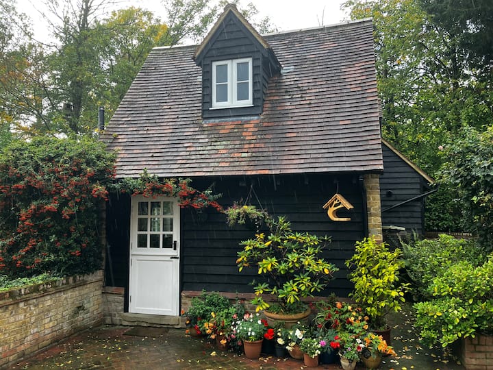 Cottage In Battlesbridge - Essex